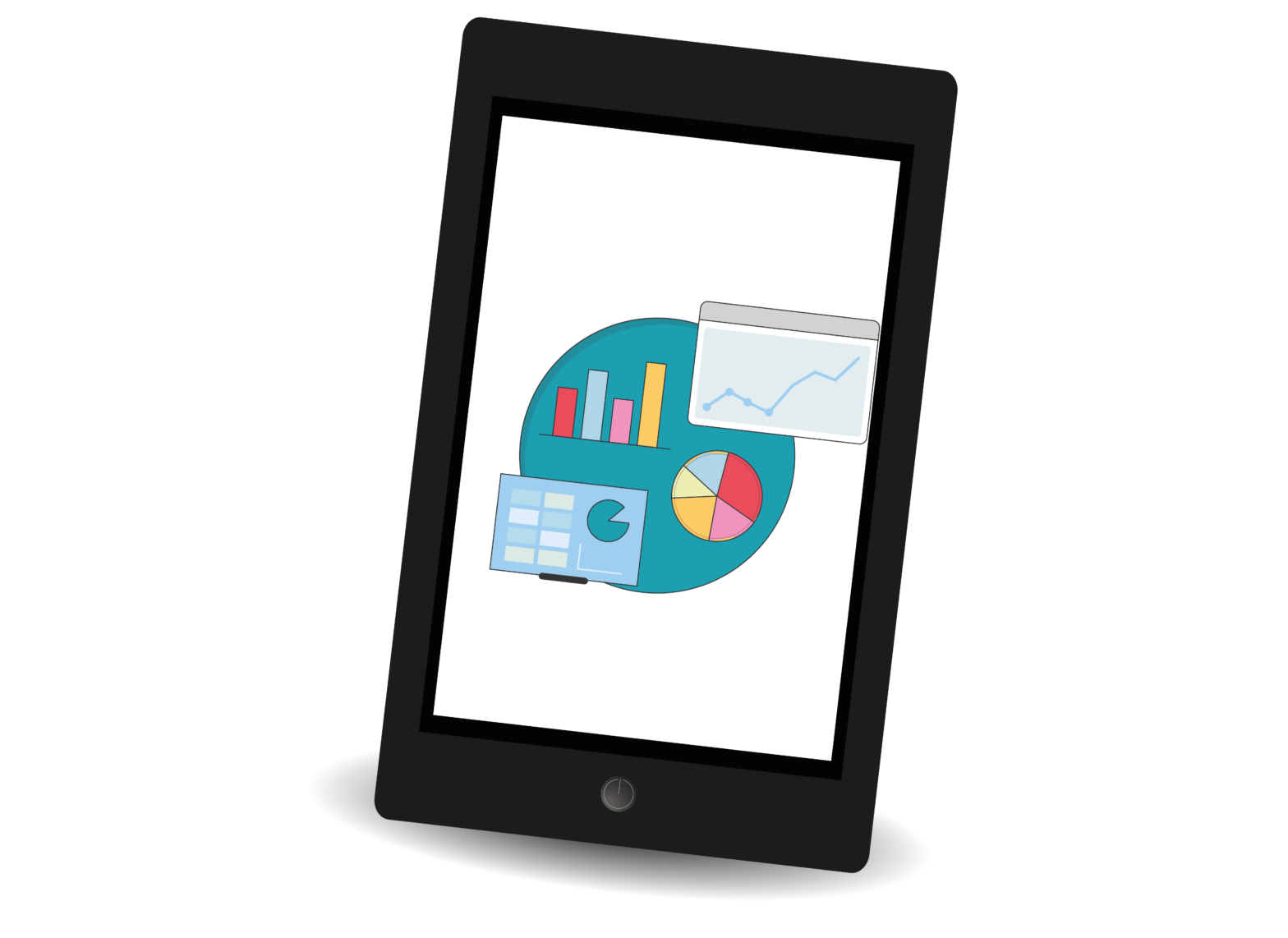 Assessment app – ASSESS project