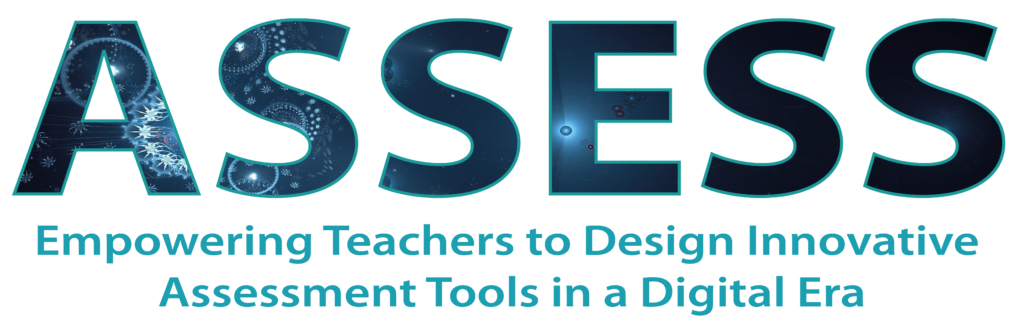 The ASSESS Book – ASSESS project